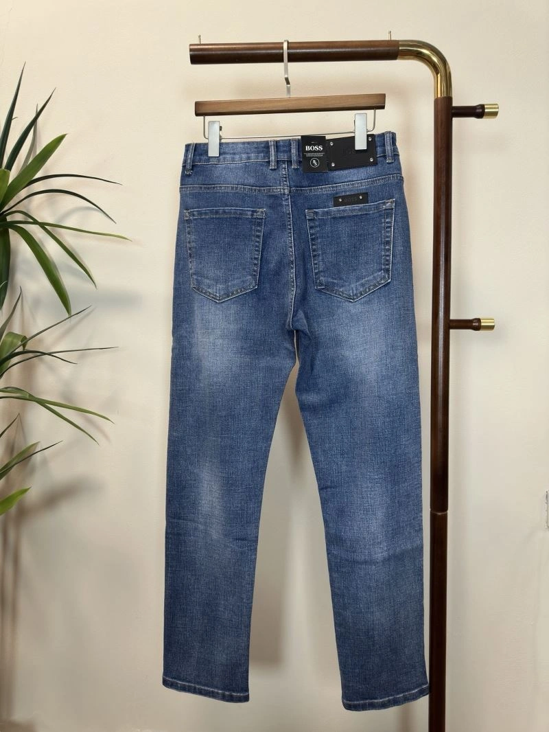 Exact replica Boss Jeans