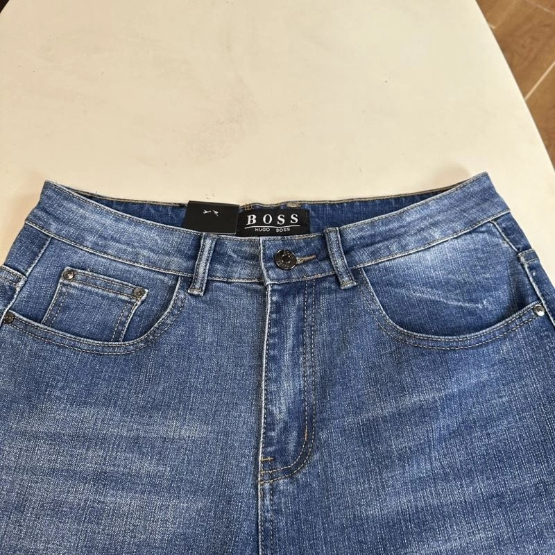 Exact replica Boss Jeans