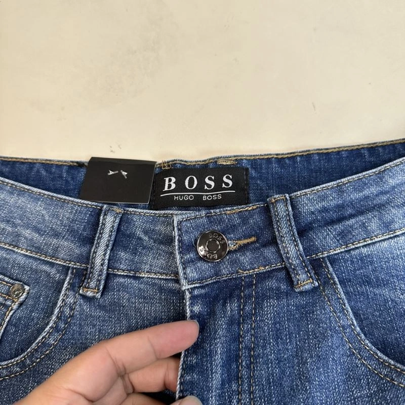 Exact replica Boss Jeans