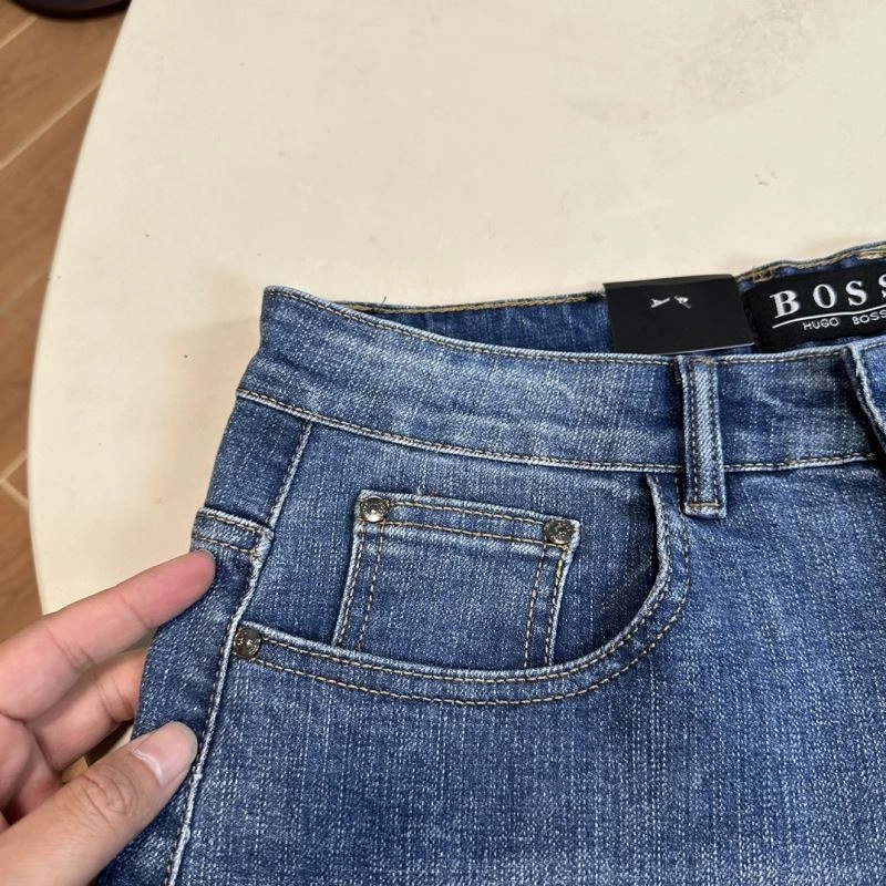 Exact replica Boss Jeans