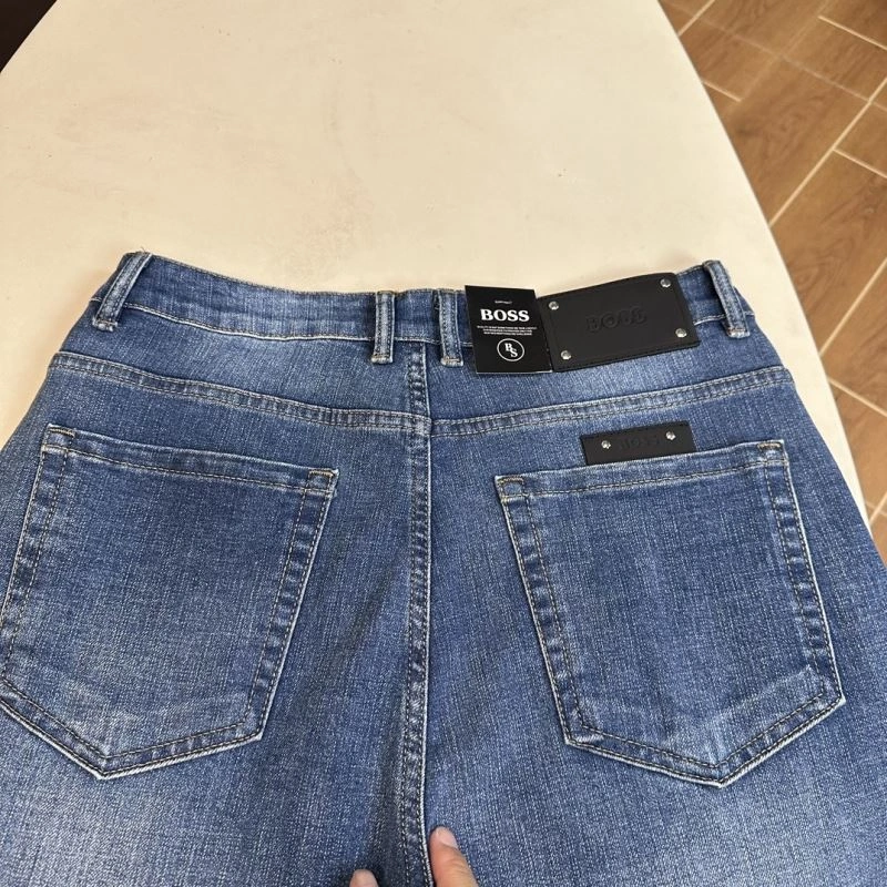 Exact replica Boss Jeans