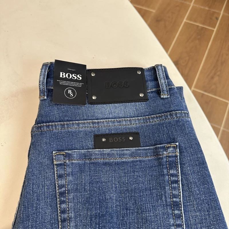 Exact replica Boss Jeans