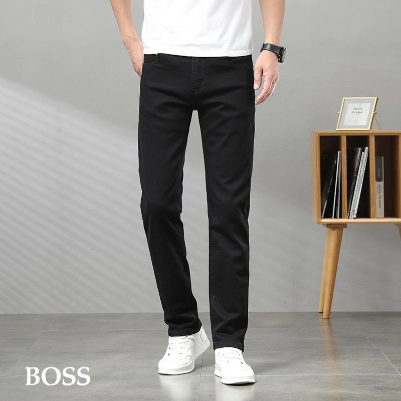 Affordable Boss Jeans