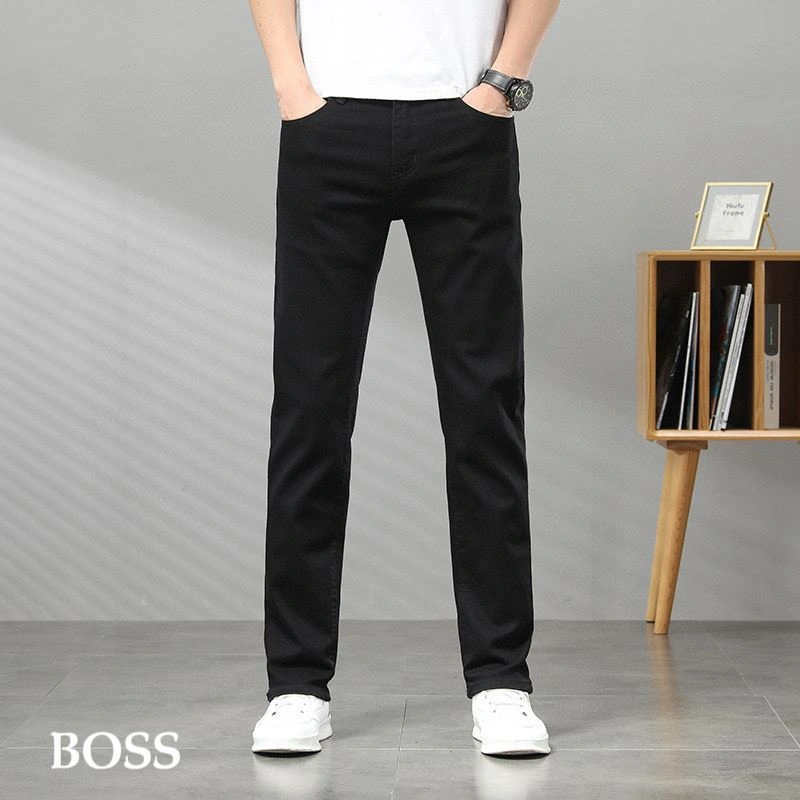Affordable Boss Jeans