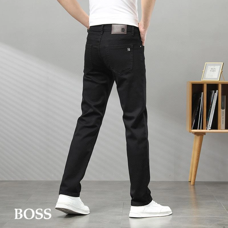 Affordable Boss Jeans