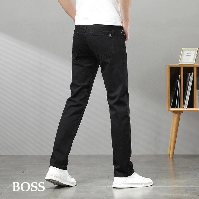 Affordable Boss Jeans