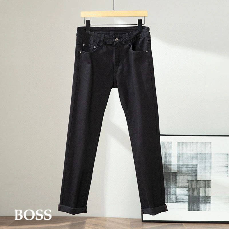 Affordable Boss Jeans