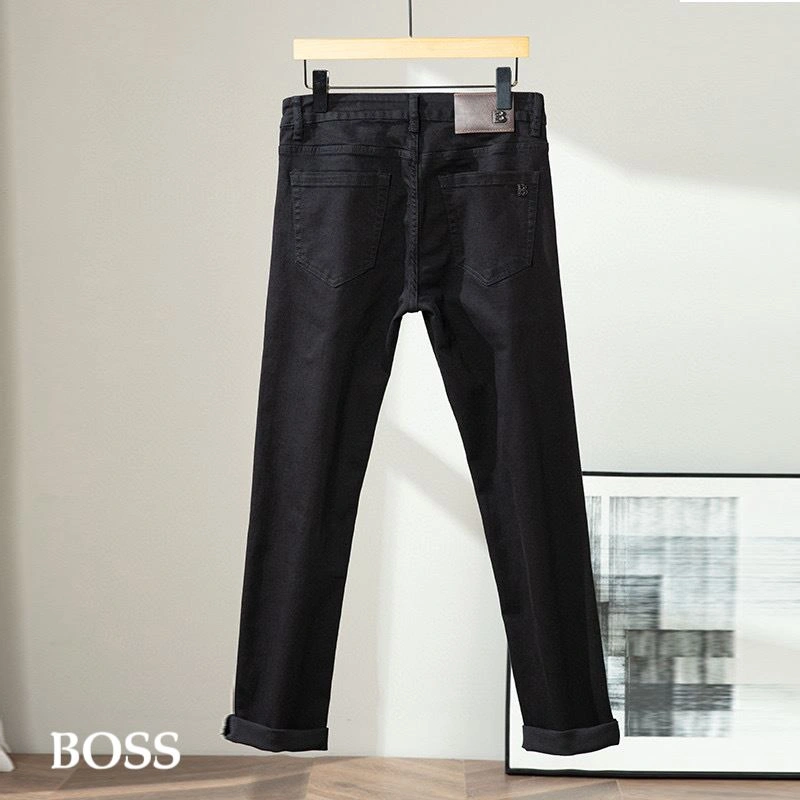 Affordable Boss Jeans