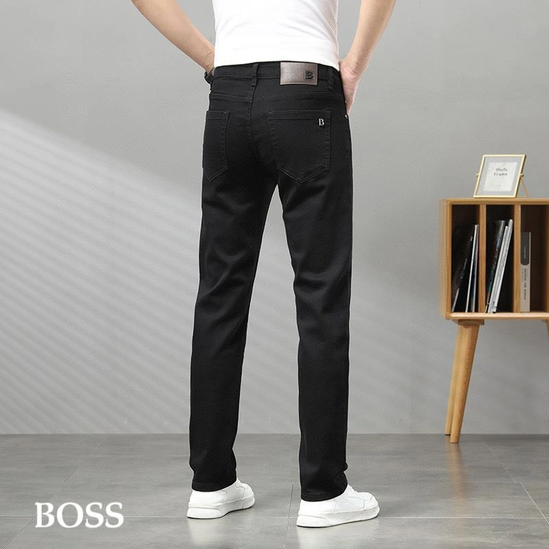 Affordable Boss Jeans