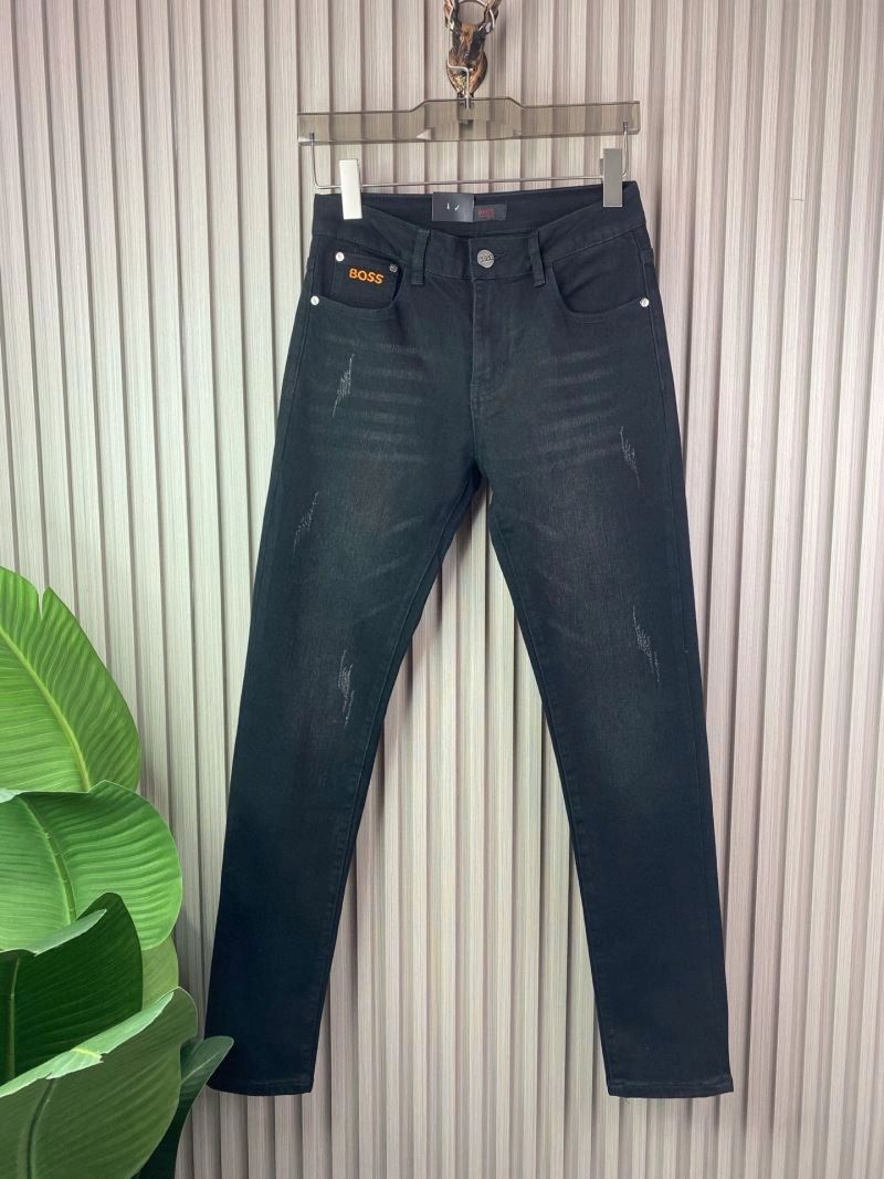 High accuracy Boss Jeans