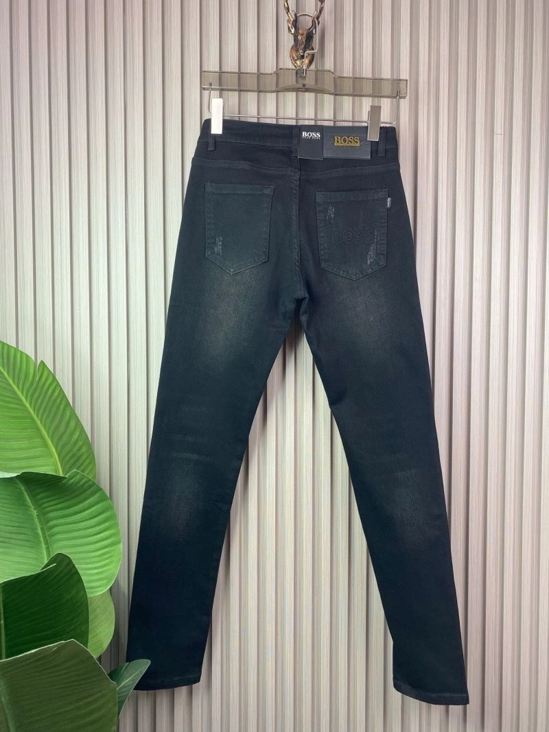 High accuracy Boss Jeans