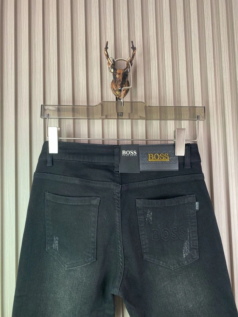 High accuracy Boss Jeans