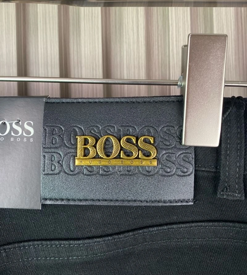 High accuracy Boss Jeans