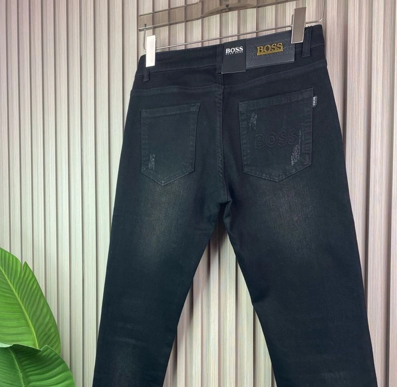High accuracy Boss Jeans