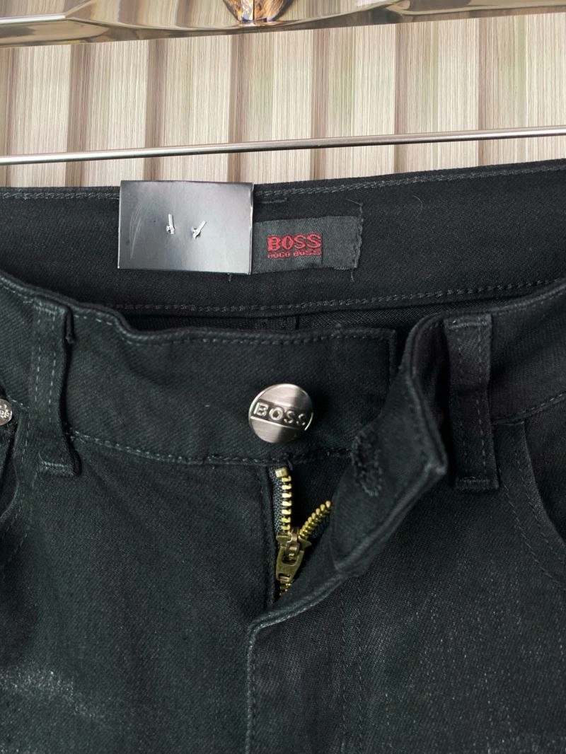 High accuracy Boss Jeans