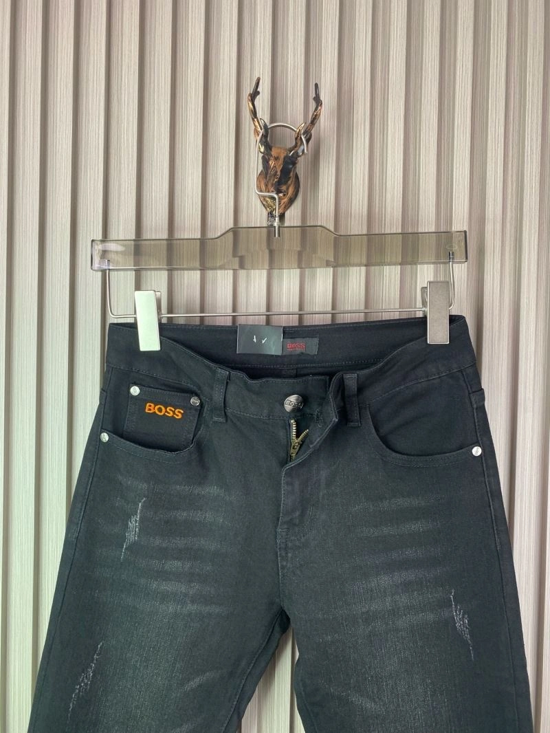 High accuracy Boss Jeans