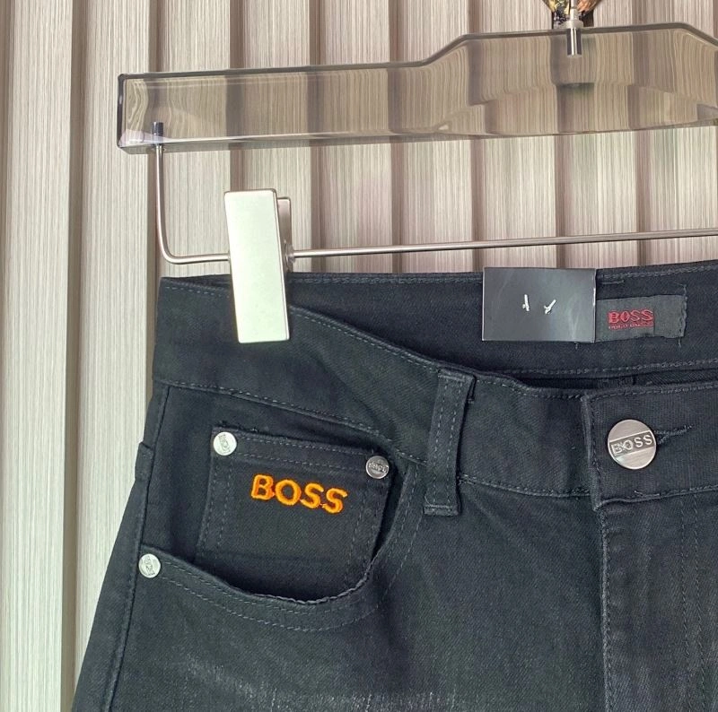 High accuracy Boss Jeans