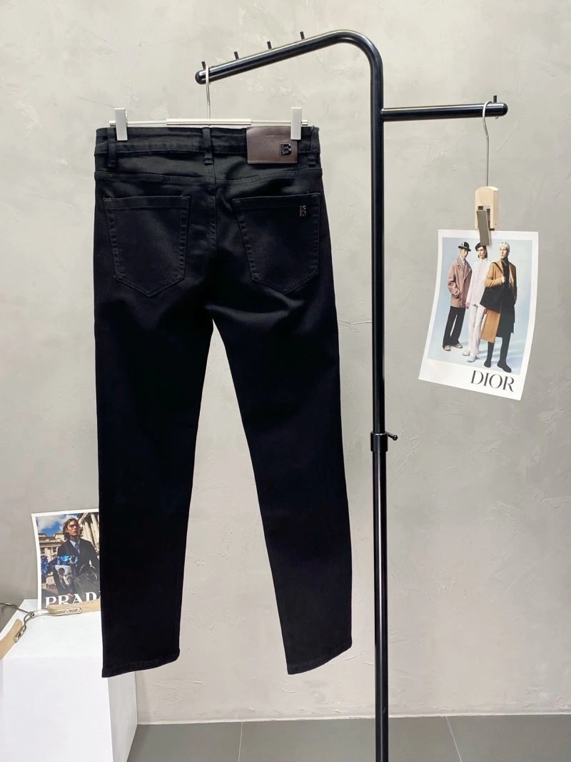 1:1 copy Boss Jeans