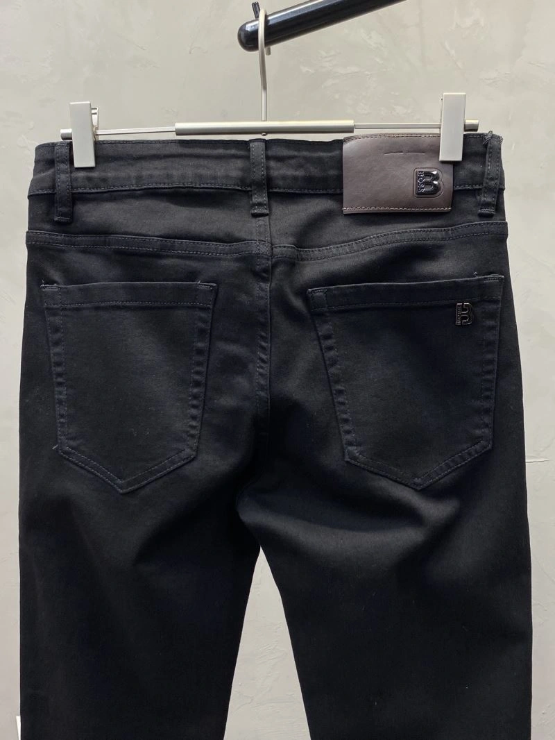 1:1 copy Boss Jeans