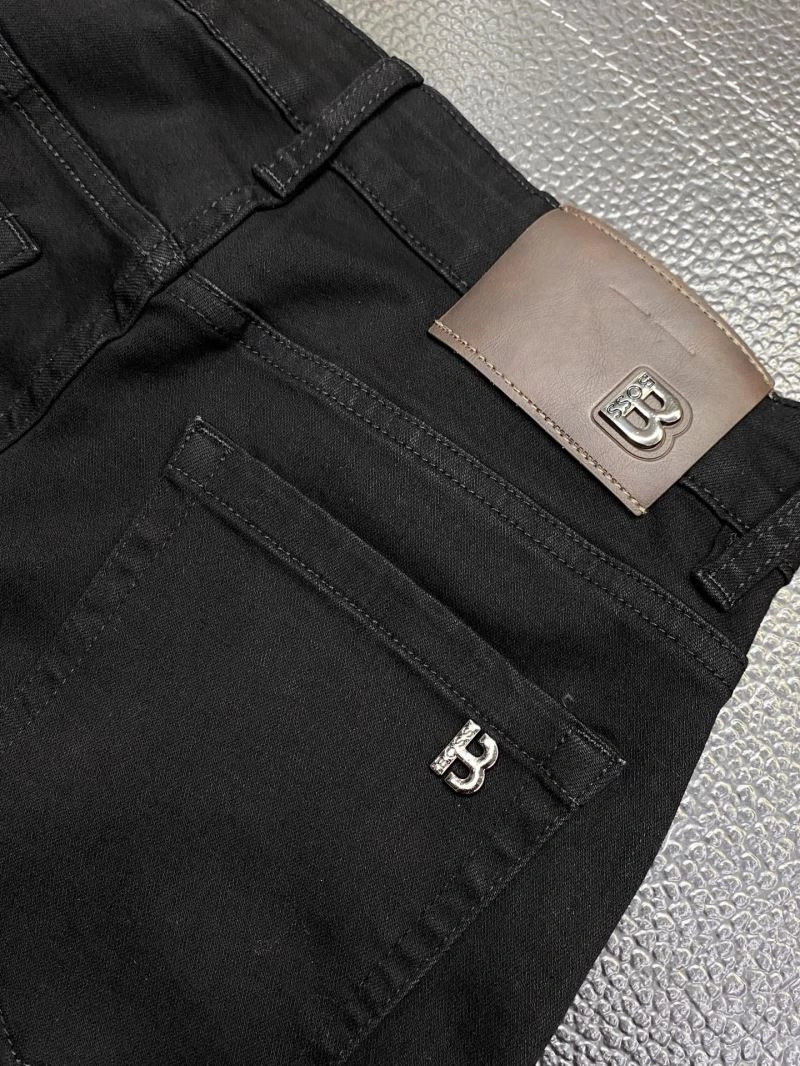 1:1 copy Boss Jeans