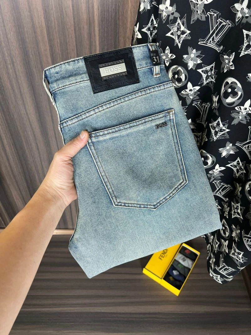 Boss Jeans