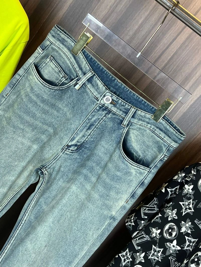Official Boss Jeans