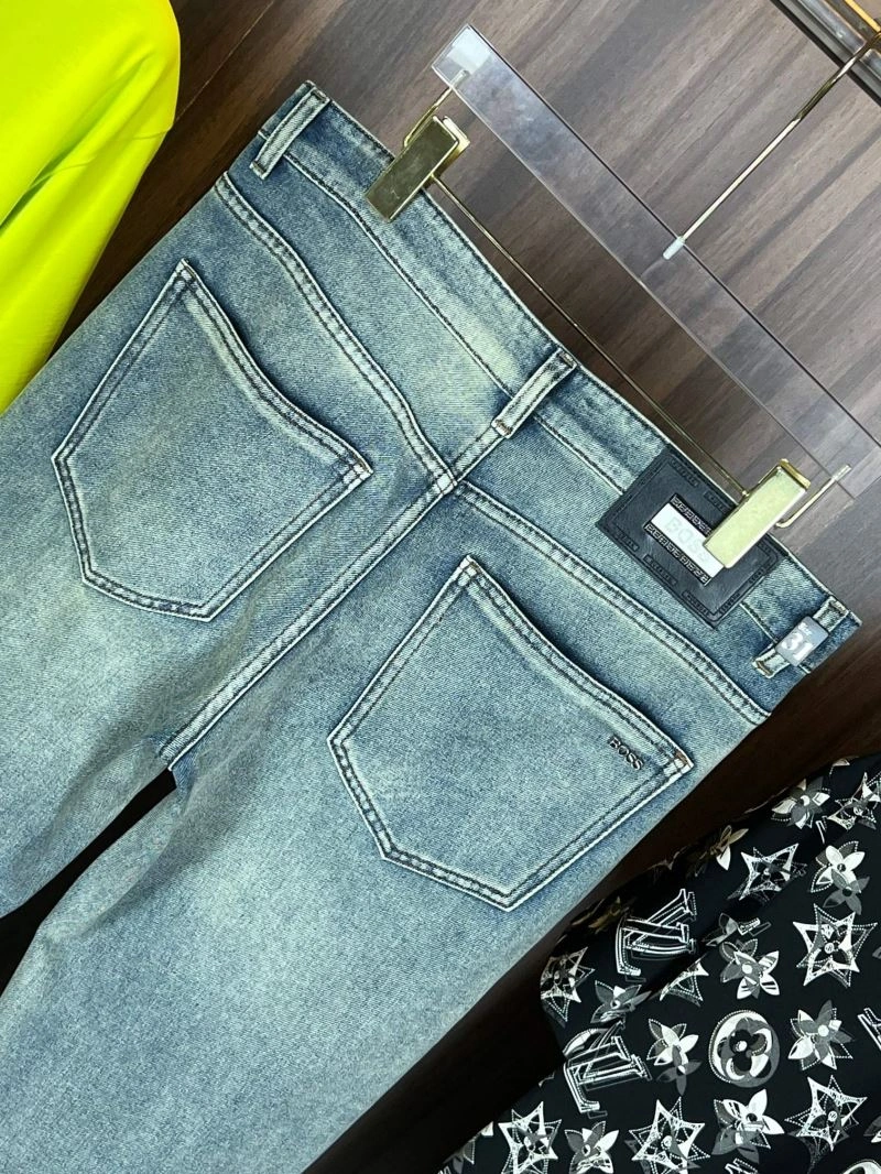 Official Boss Jeans