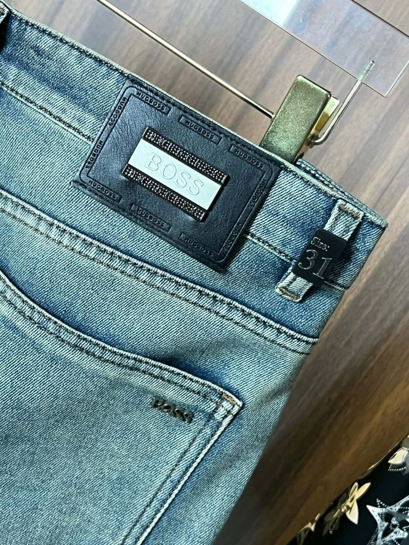 Official Boss Jeans