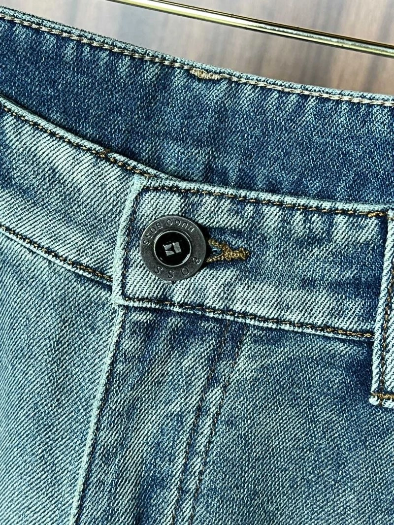Official Boss Jeans