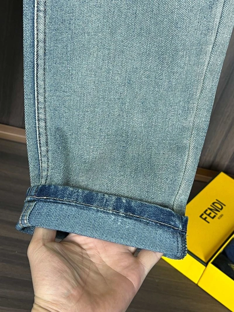 Official Boss Jeans