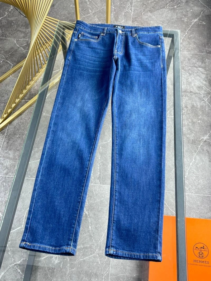 Authentic Boss Jeans