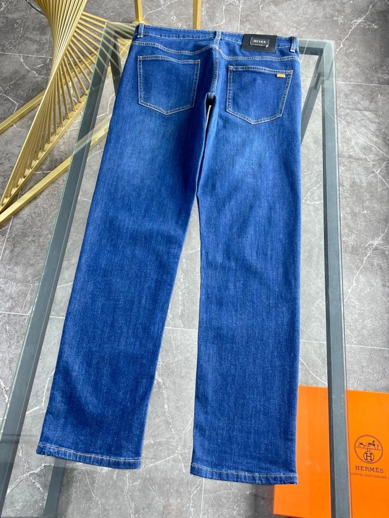 Authentic Boss Jeans