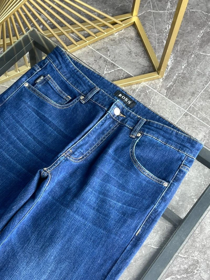 Authentic Boss Jeans