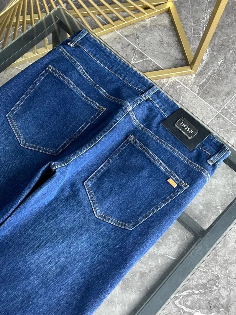 Authentic Boss Jeans