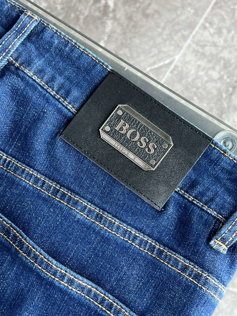 Authentic Boss Jeans