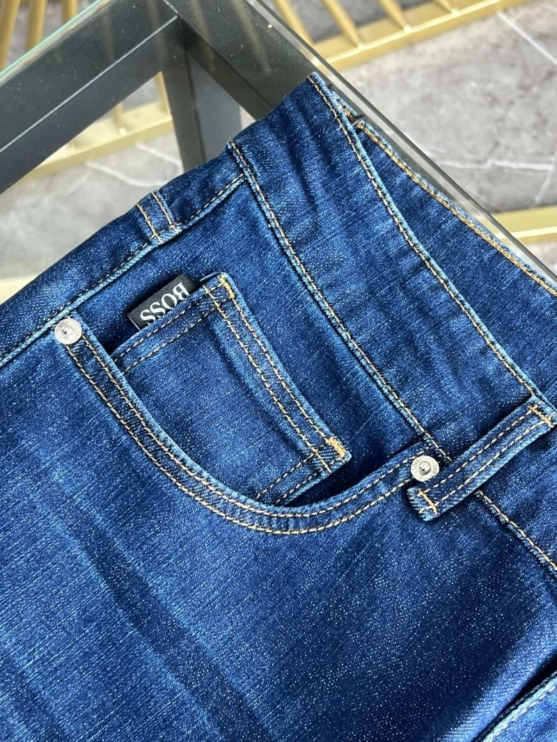 Authentic Boss Jeans