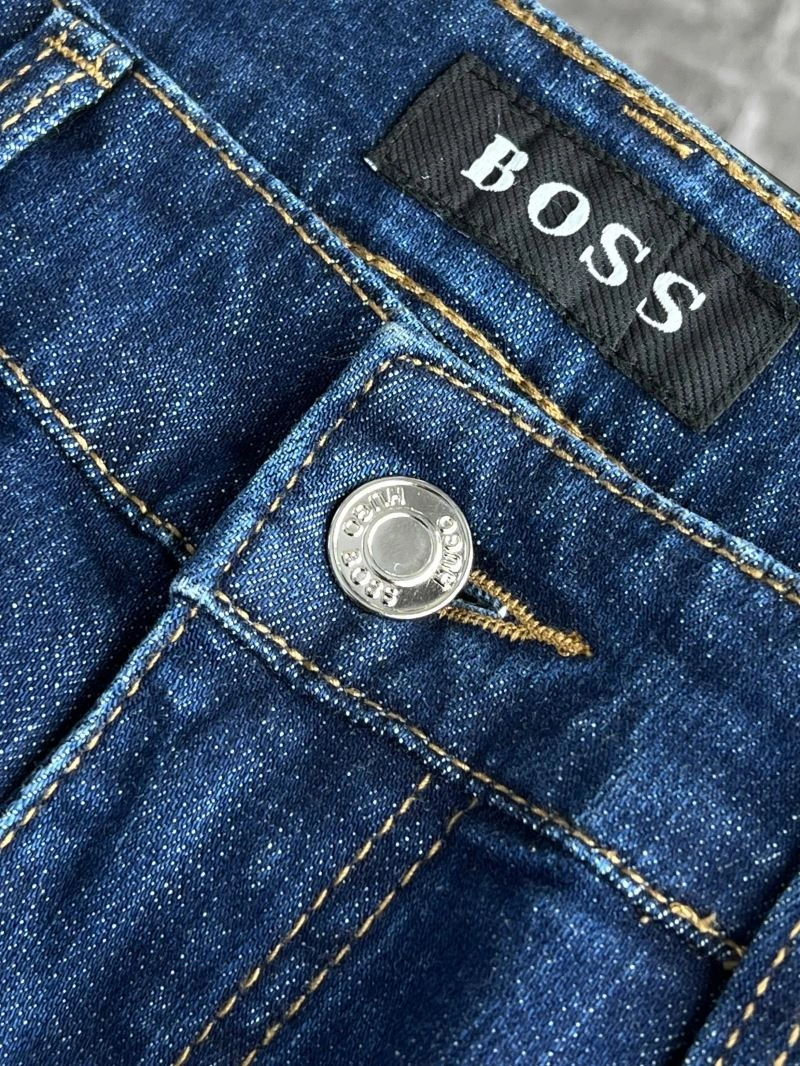 Authentic Boss Jeans