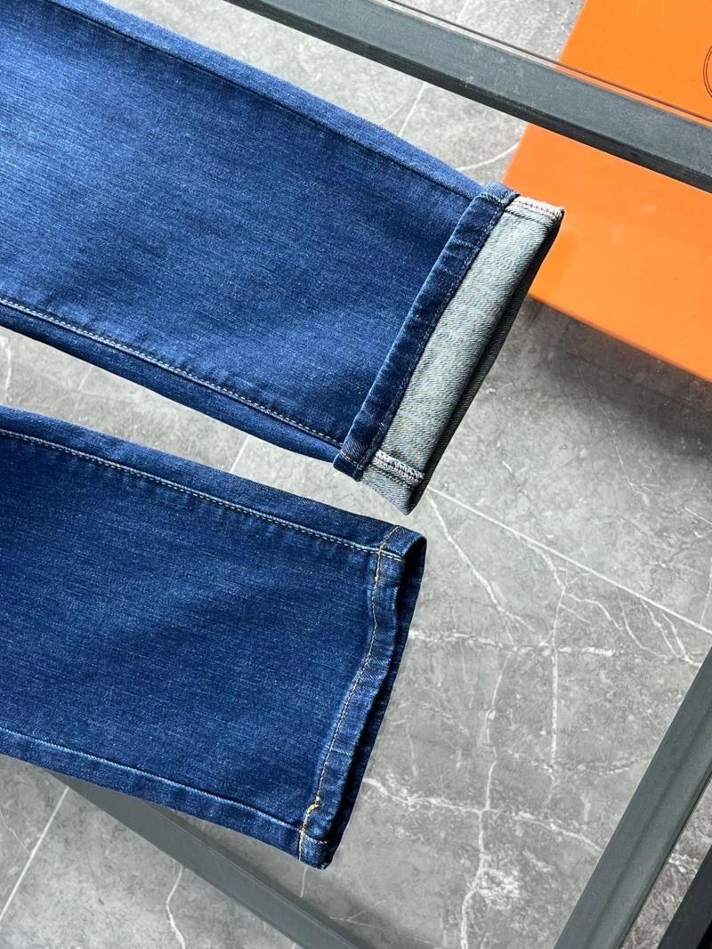 Authentic Boss Jeans