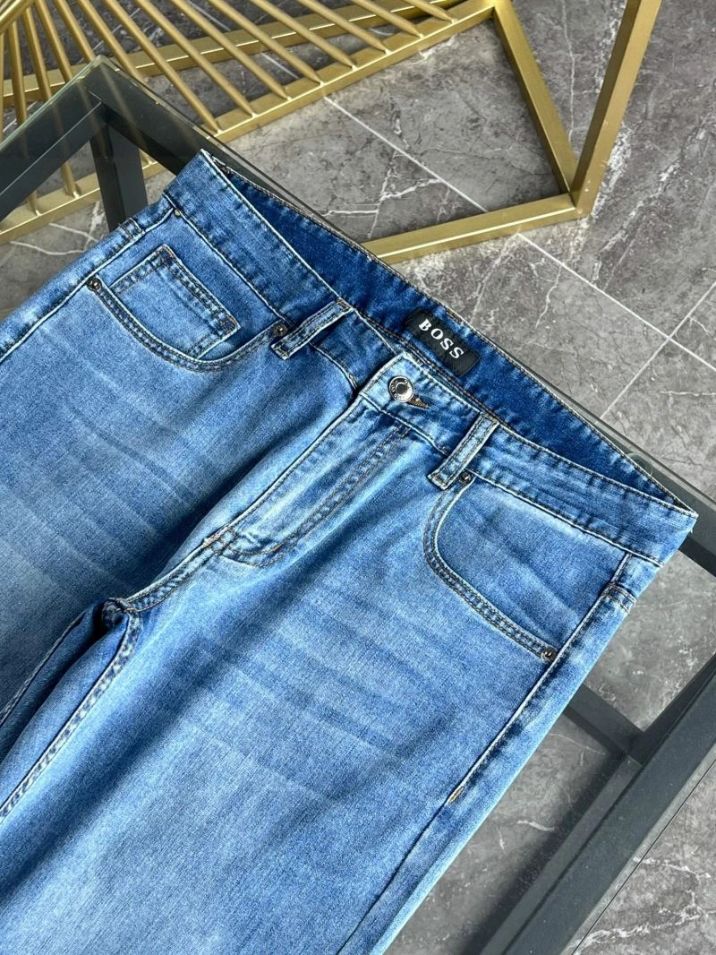 Official Boss Jeans