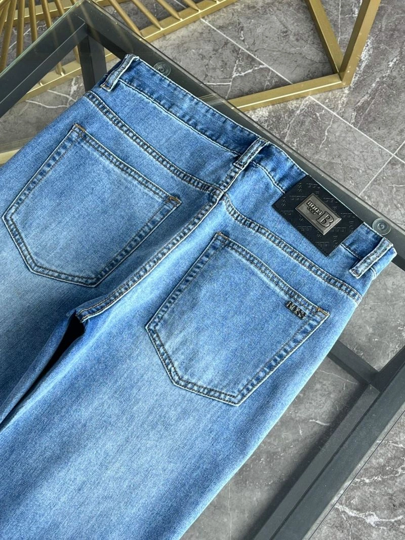 Official Boss Jeans
