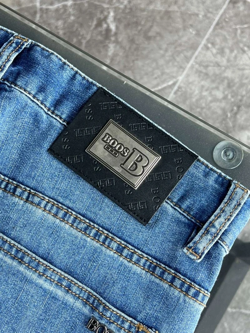Official Boss Jeans