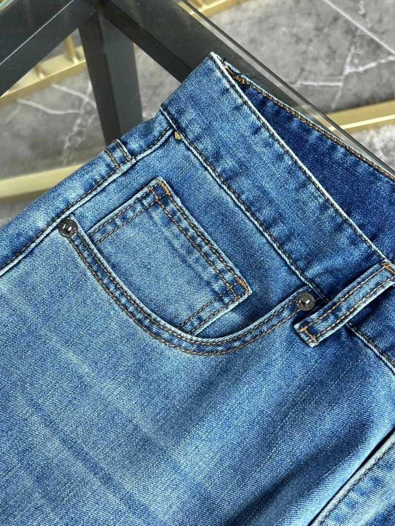 Official Boss Jeans