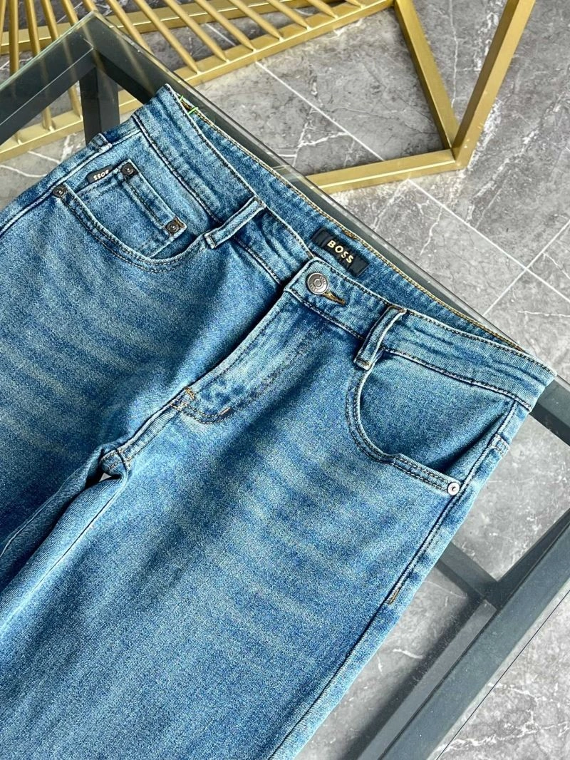 Original Boss Jeans