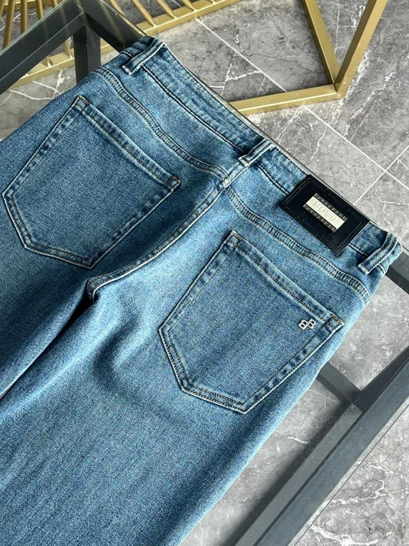 Original Boss Jeans