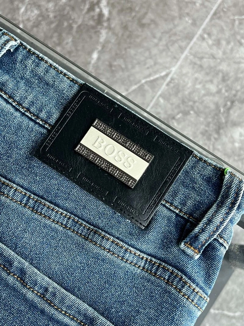 Original Boss Jeans