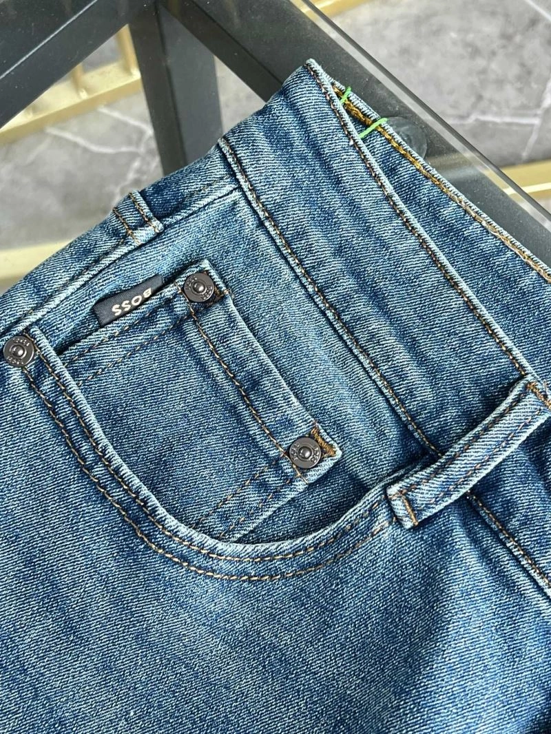 Original Boss Jeans