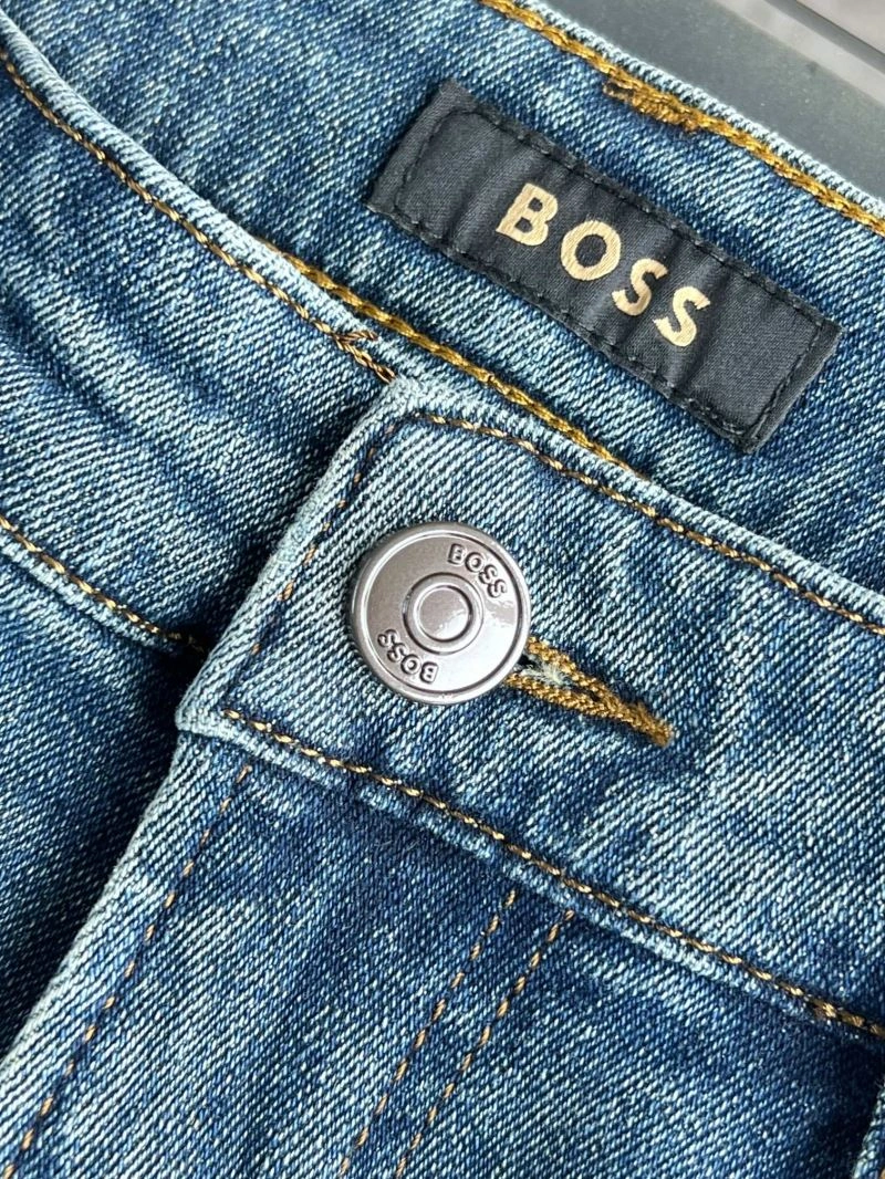 Original Boss Jeans