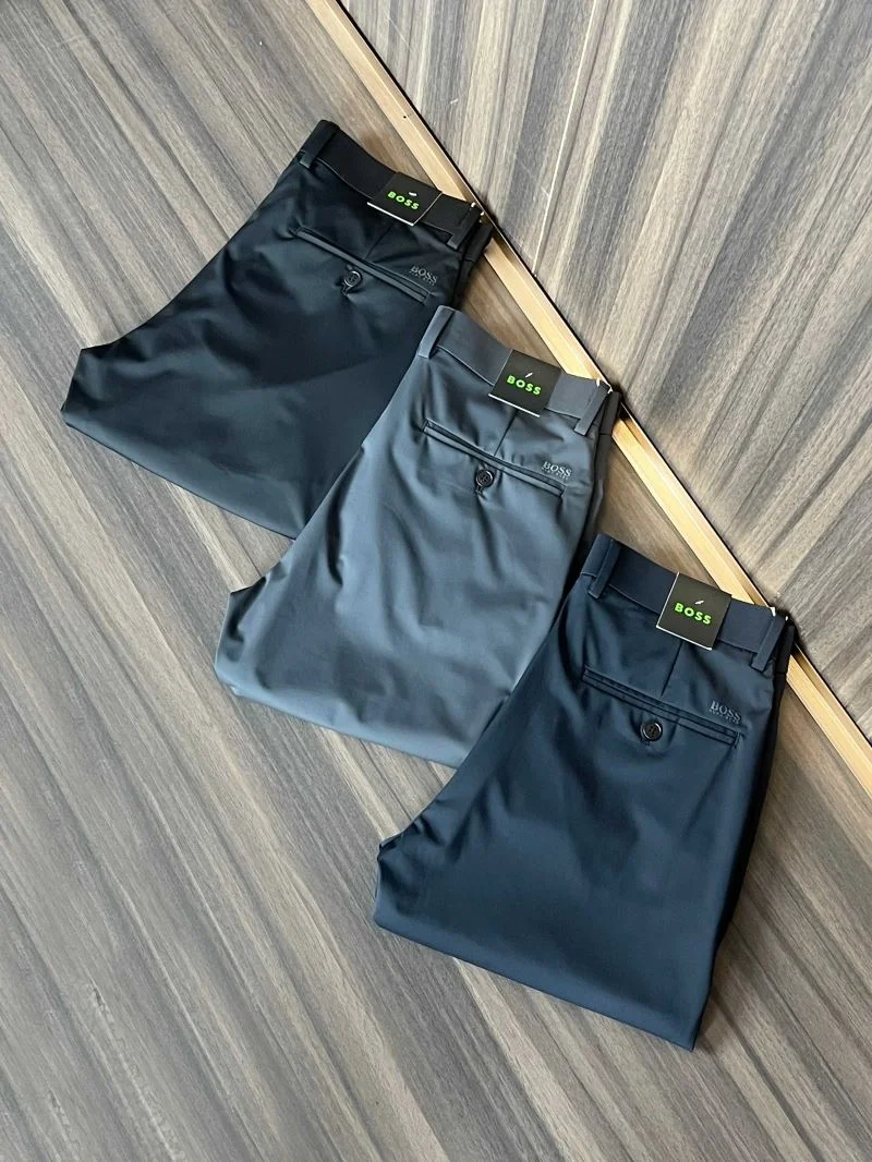 Boss Long Pants