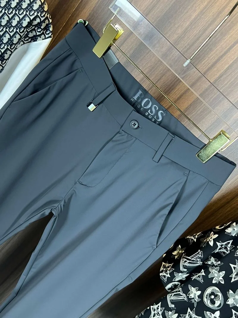 Brand-original Boss Long Pants
