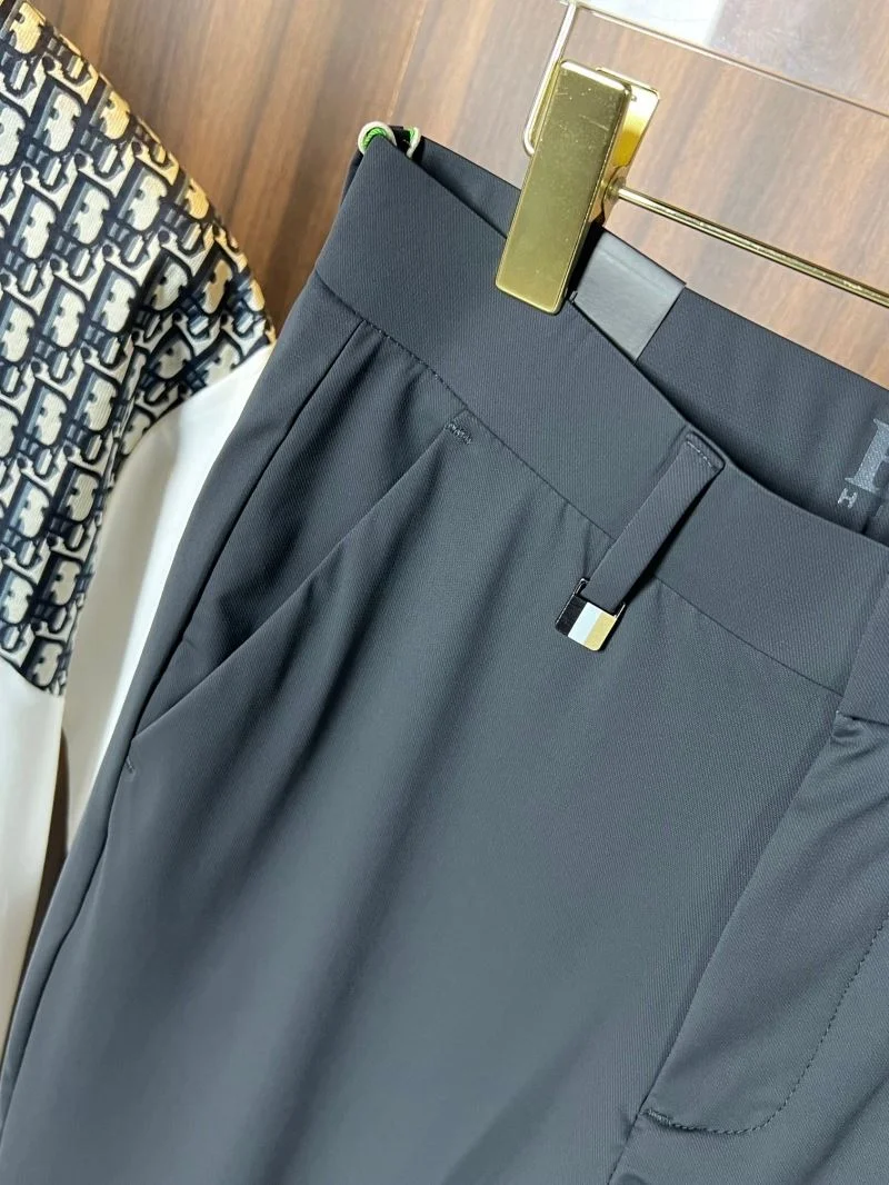 Brand-original Boss Long Pants